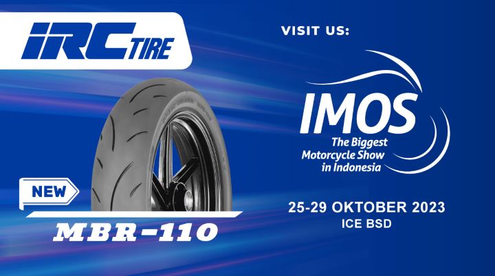 IRCTire Indonesia